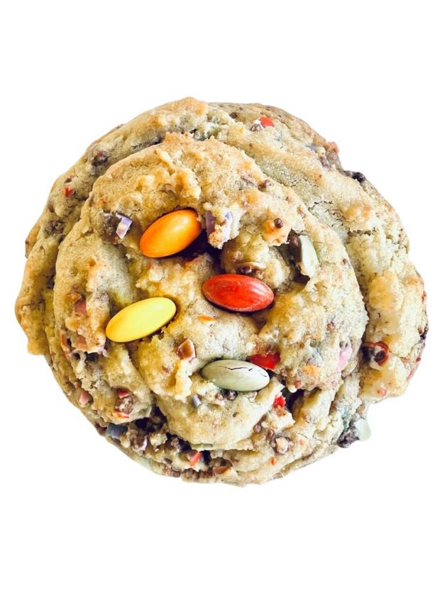 SunShine Cookies - Gather Around Cookies