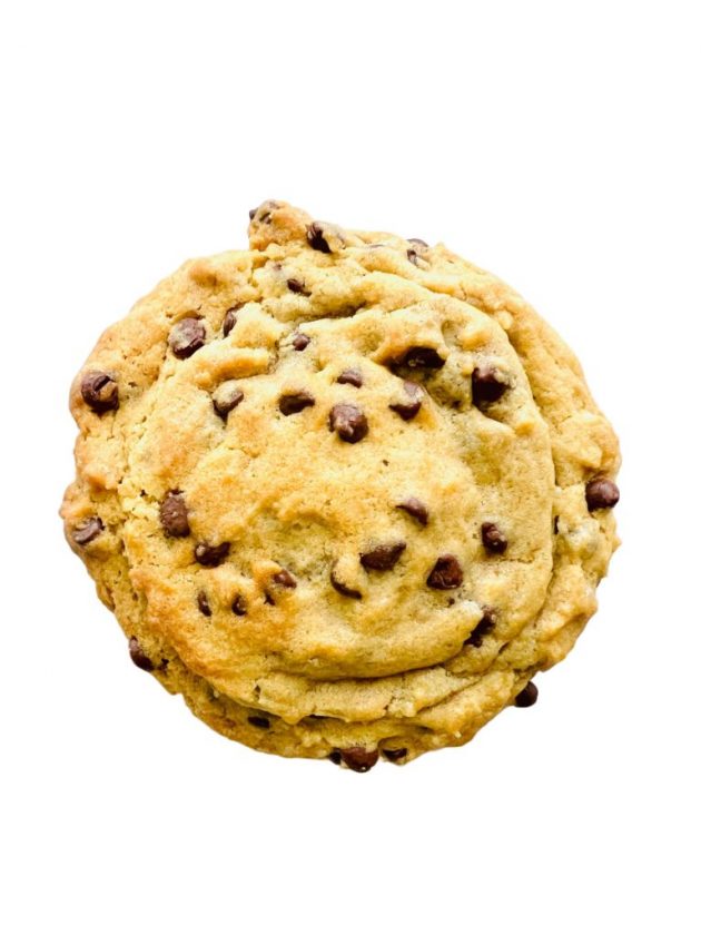 Chocolate Chip - Gather Around Cookies